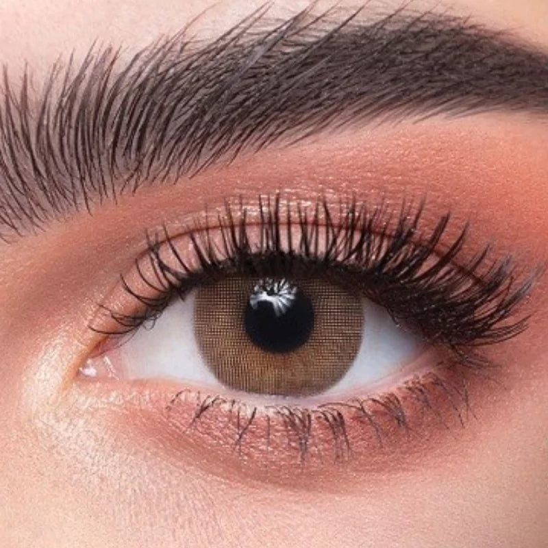 CAT EYE - POWER – Lensed Eye