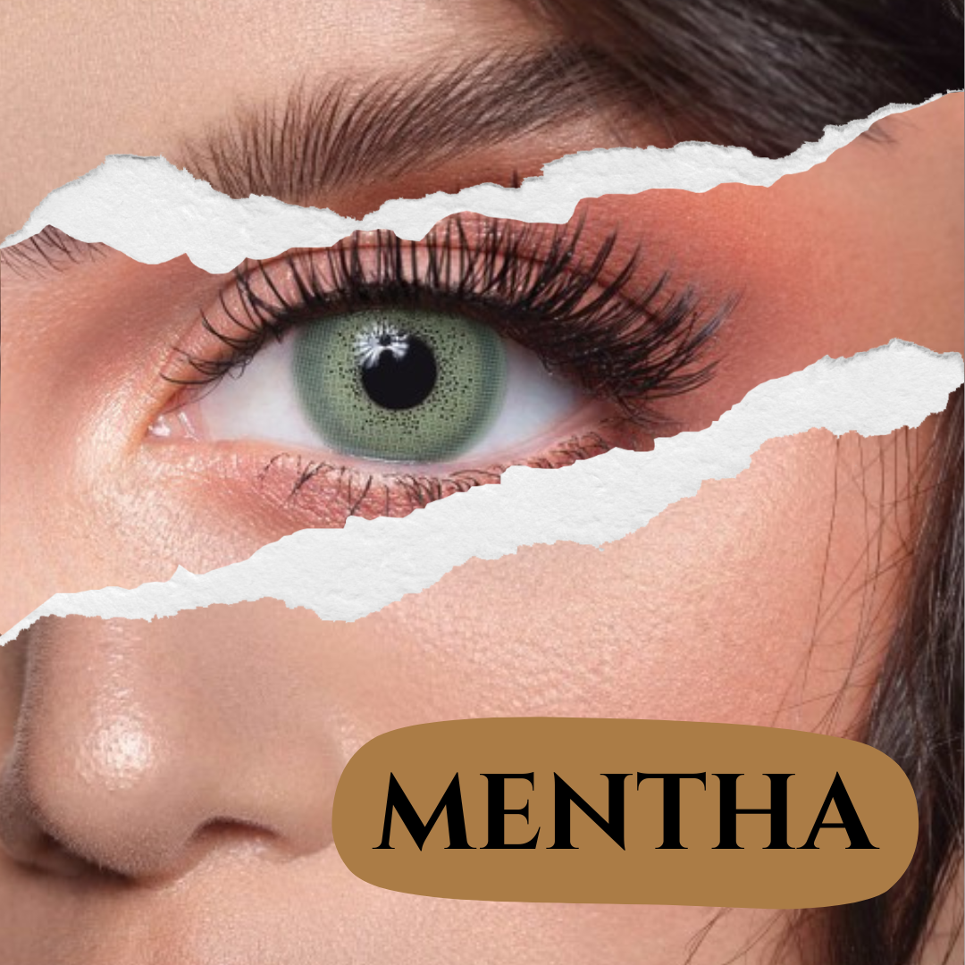 REGULAR WEAR – Lensed Eye