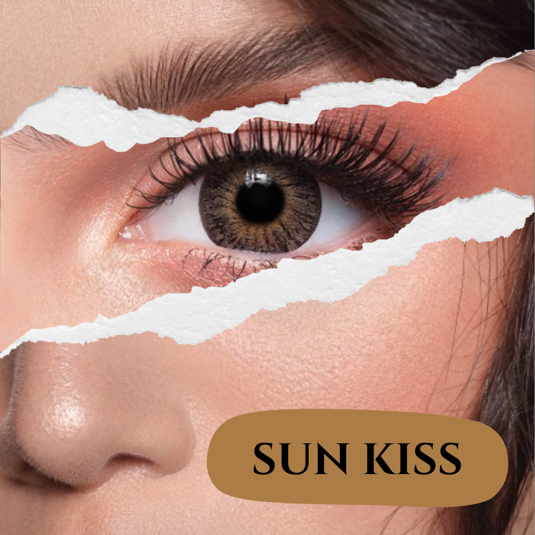 SUNKISS (Buy 1 Get 2 Free 🔥) – Lensed Eye