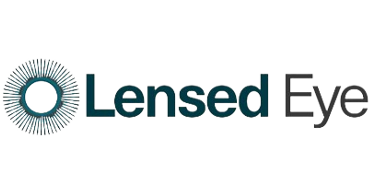 COLOR GUIDE – Lensed Eye